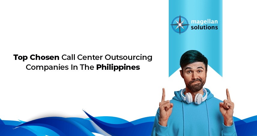 Top Call Center Outsourcing Companies | Magellan Solutions