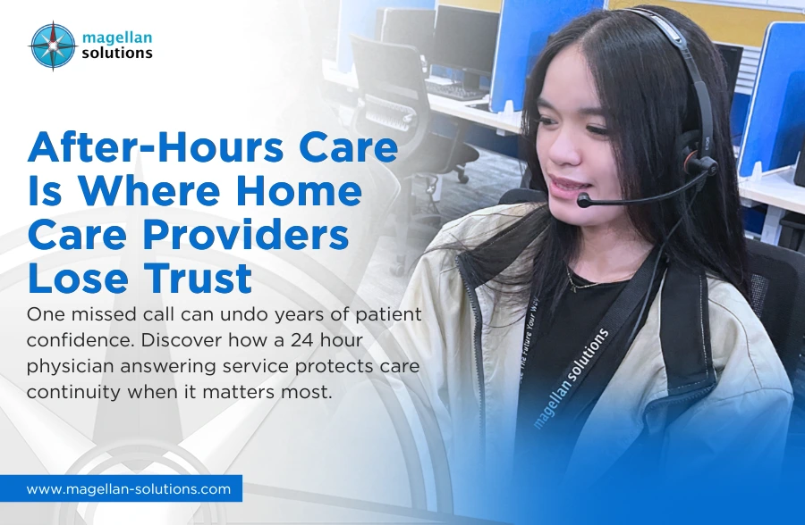 24 Hour Physician Answering Service in Australia